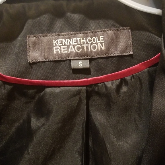 Kenneth Cole Reaction | Jackets & Coats | Kenneth Cole Lined Rained ...